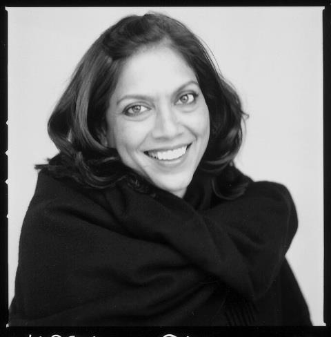 Doha Film Institute comes on board for Mira Nair's The Reluctant ...