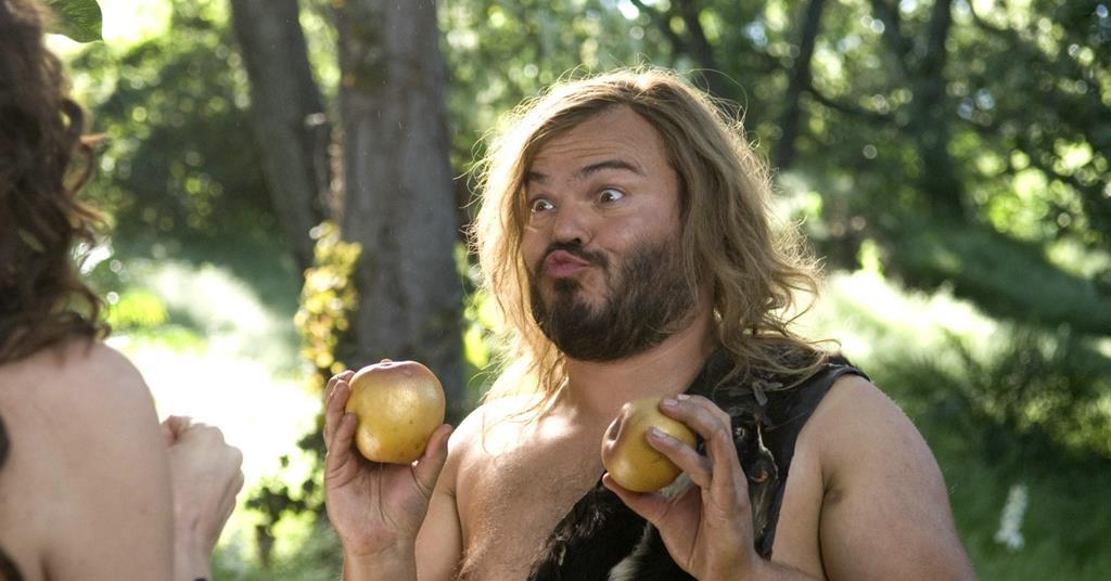 Year One | Reviews | Screen