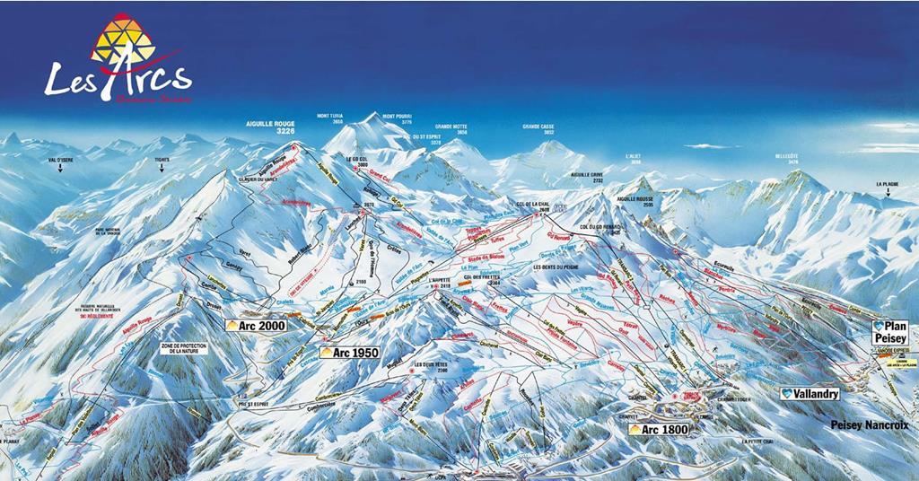 Off Piste | Comment | Screen