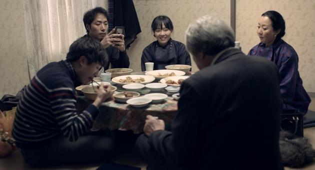 End Of Winter | Reviews | Screen