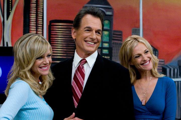 Weather Girl to get US theatrical release via producers | News | Screen