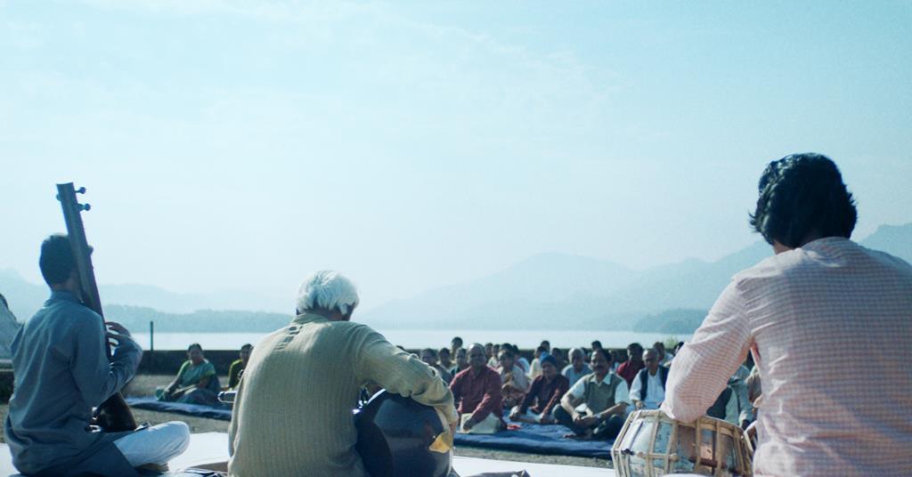 Films of the year 2020: Jonathan Romney | Features | Screen