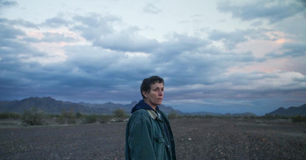 Films of the year 2020: Wendy Ide | Features | Screen