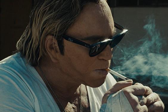 Buyers race to Premiere’s Mickey Rourke action thriller ‘Commando ...