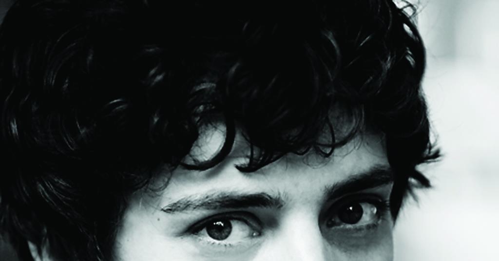 Aneurin Barnard joins cast of UK adventure-fantasy Mariah Mundi | News ...