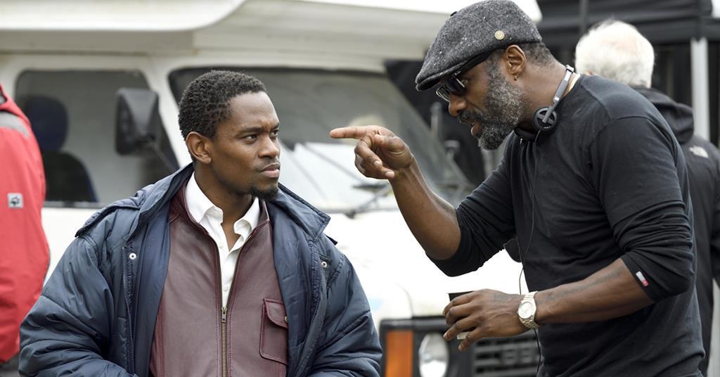 First image for Idris Elba directorial debut 'Yardie' released | News ...