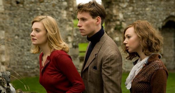 Glorious 39 | Reviews | Screen