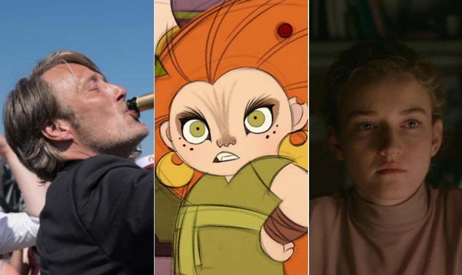 BIFA reveals 17-title international film longlist | News | Screen