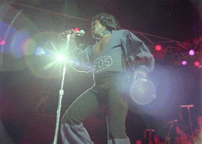 Soul Power | Reviews | Screen
