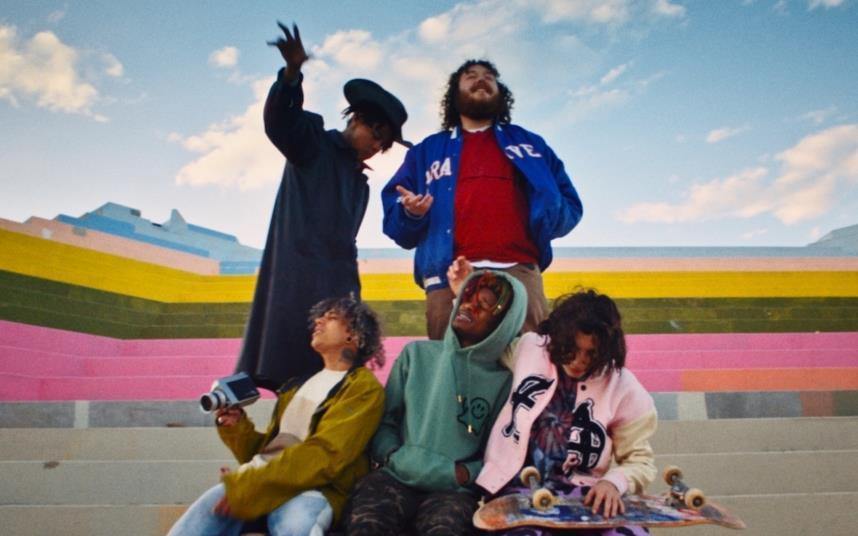 Kino Lorber acquires Katherine Propper’s Tribeca entry ‘Lost Soulz ...