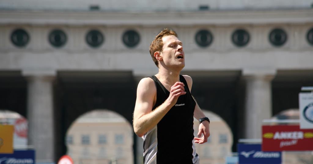 The Robber (Der Rauber) | Reviews | Screen