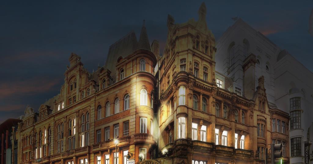 Picturehouse to launch new West End cinema | News | Screen