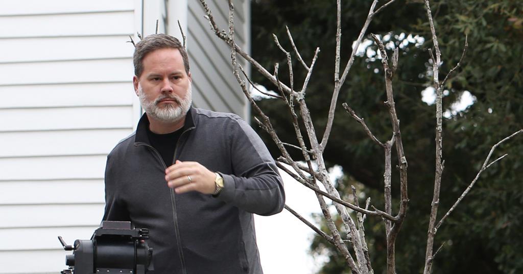 Bill Purple, 'The Devil And The Deep Blue Sea' | Features | Screen