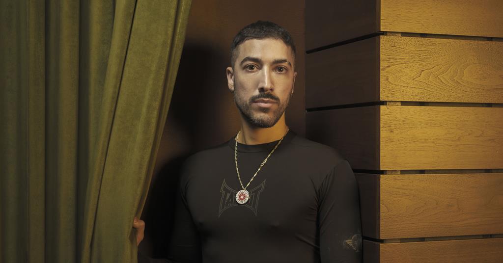 Stars of Tomorrow 2024: James Watson (producer) | Features | Screen