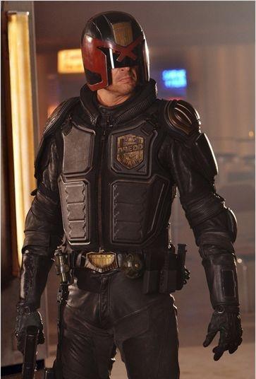 Dredd | Reviews | Screen