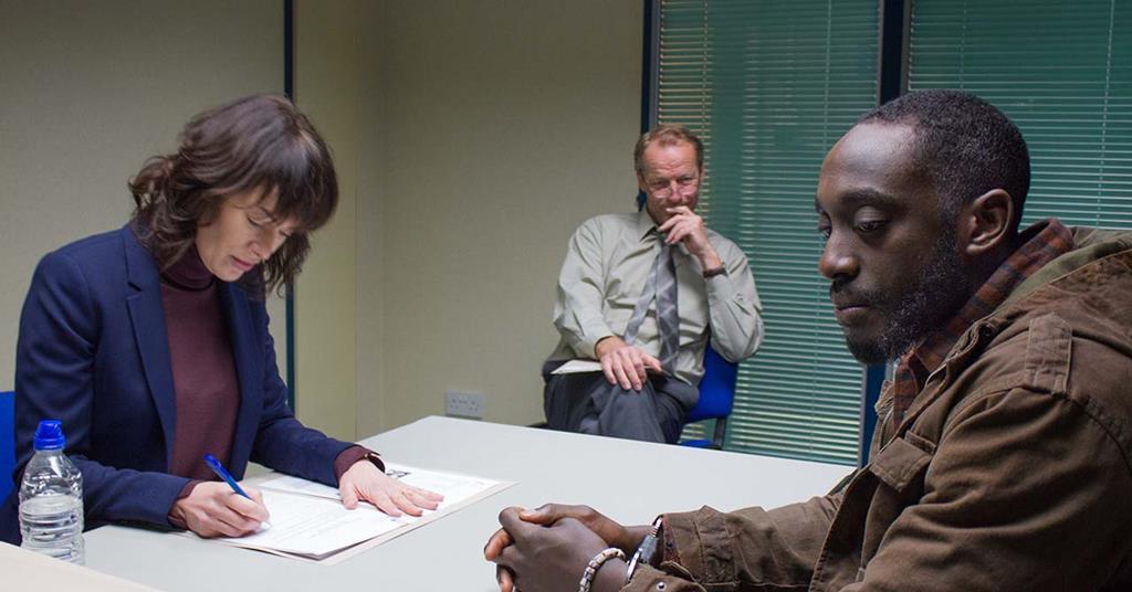 'The Flood' starring 'Game Of Thrones' duo Lena Headey, Iain Glen joins ...