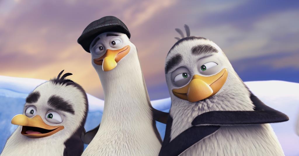 Odin’s Eye hatches deals on ‘Little Eggs: A Frozen Rescue’ (exclusive ...