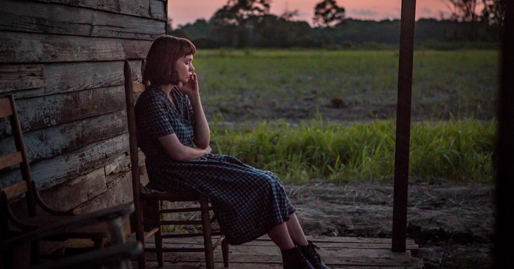 'Mudbound': Sundance Review | Reviews | Screen