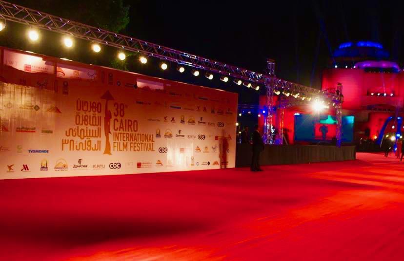 Karim Rahbani headed to Rotterdam Lab after Cairo Film Connection win ...