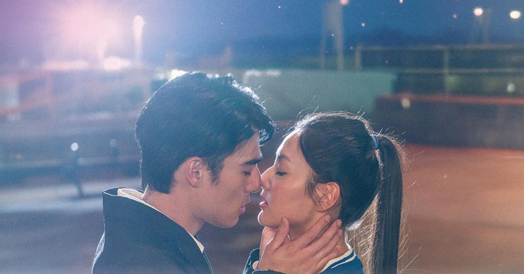 AFM 2023: The hot projects from Hong Kong and China | Features | Screen