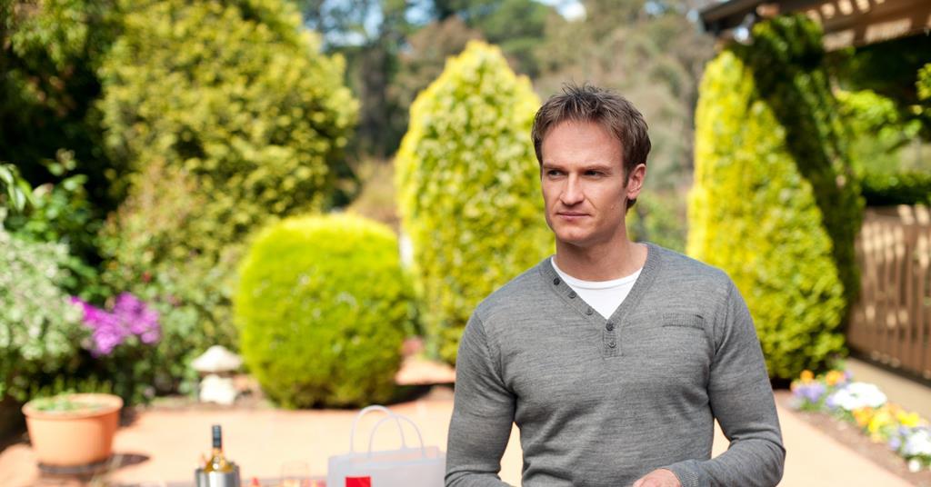 Any Questions For Ben? | Reviews | Screen