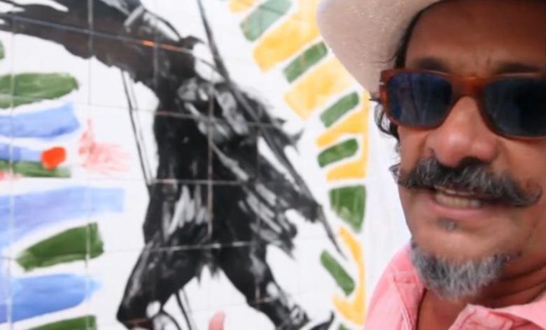 Bel Borba in action | Comment | Screen