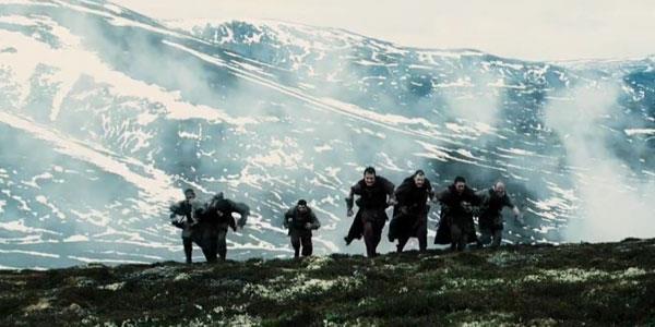 Centurion | Reviews | Screen