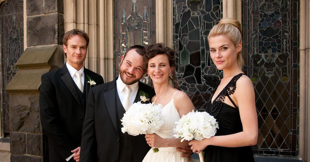 Any Questions For Ben? | Reviews | Screen