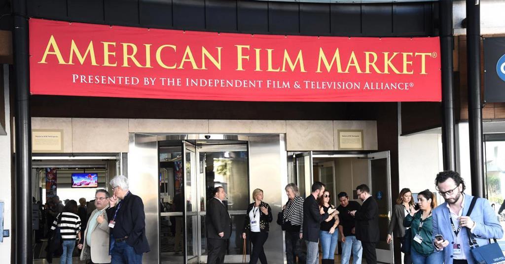 AFM 2018 preview: new companies, fresh opportunities | News | Screen