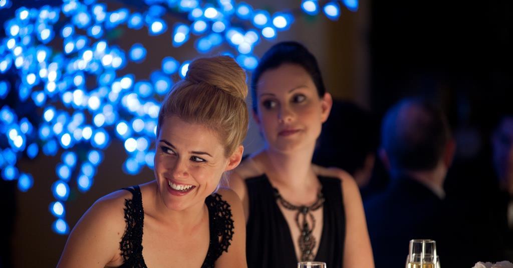 Any Questions For Ben? | Reviews | Screen