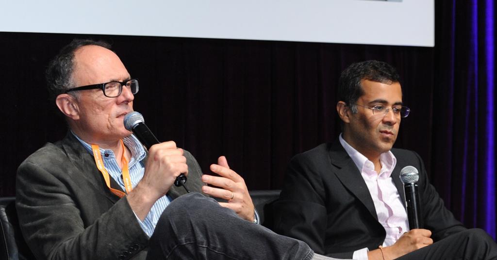 Filmart: Film adaptations help integrate cultures | News | Screen