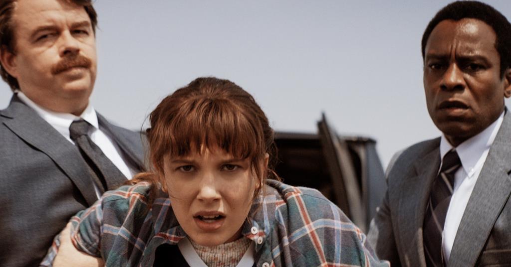 How Netflix recovered to post better than expected Q2 results ...