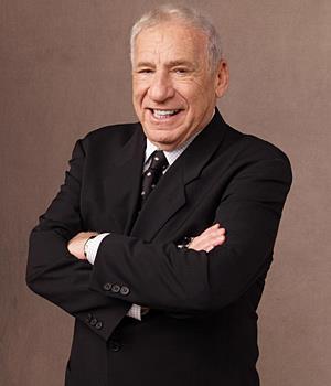 Mel Brooks to receive AFI lifetime honour | News | Screen