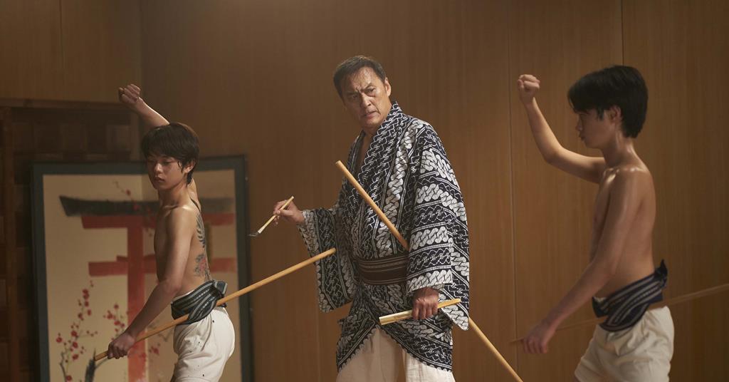 Oscars international feature race 2026 guide: the Asia Pacific ...