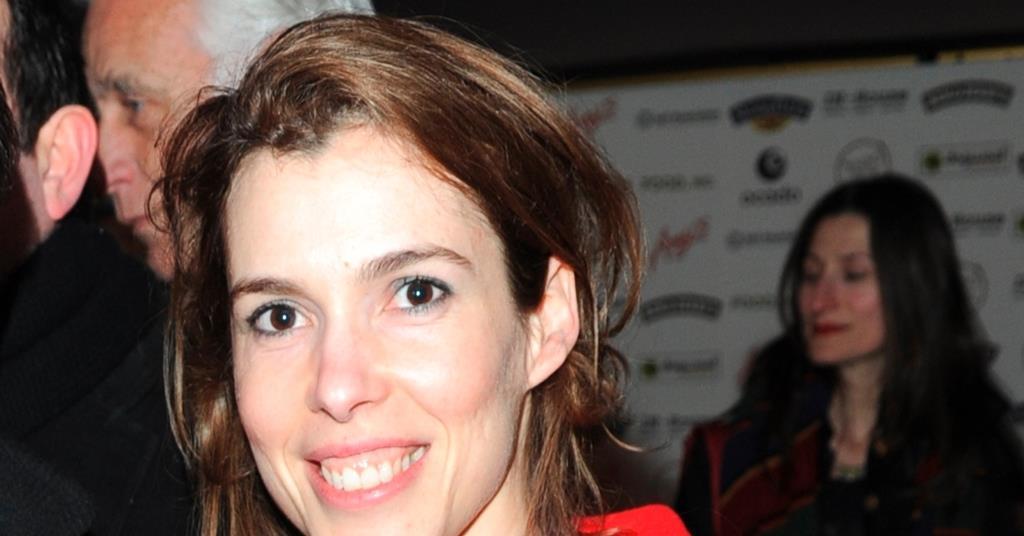 Anna Godas, Dogwoof | Features | Screen