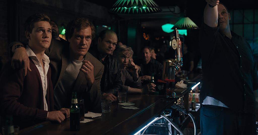 'Wolves': Tribeca Review | Reviews | Screen