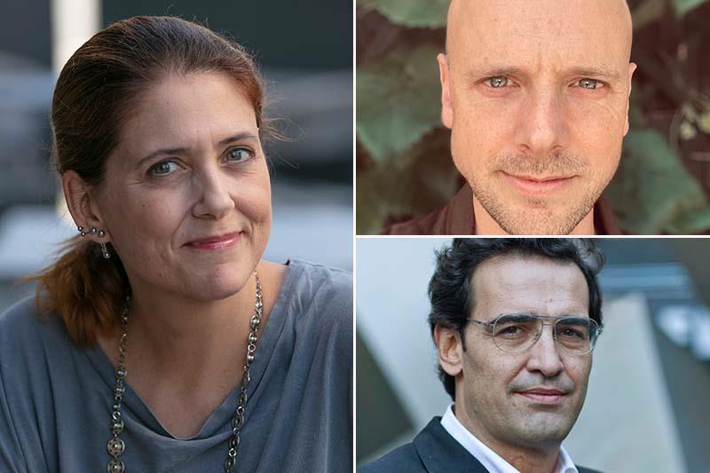 ScreenDaily Talks: European distributors to discuss their strategies as ...