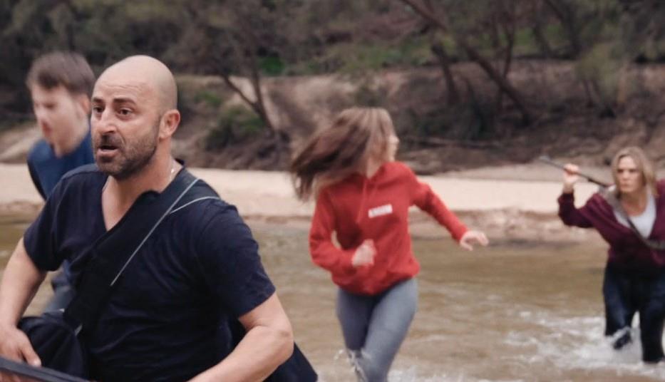 Myriad Pictures to launch AFM sales on Australian action thriller ...