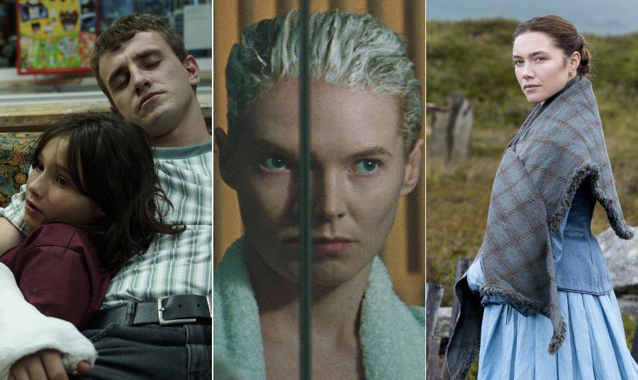 ‘Aftersun’, ‘Blue Jean’, ‘The Wonder’ lead Bifa 2022 nominations | News ...