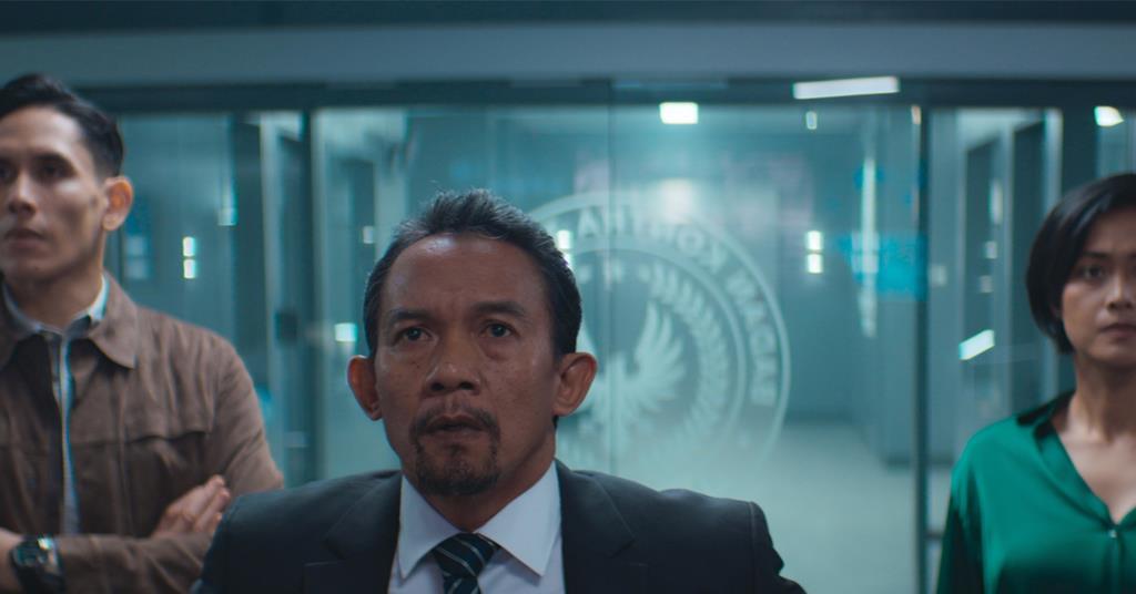 ‘13 Bombs’: Rotterdam Review | Reviews | Screen