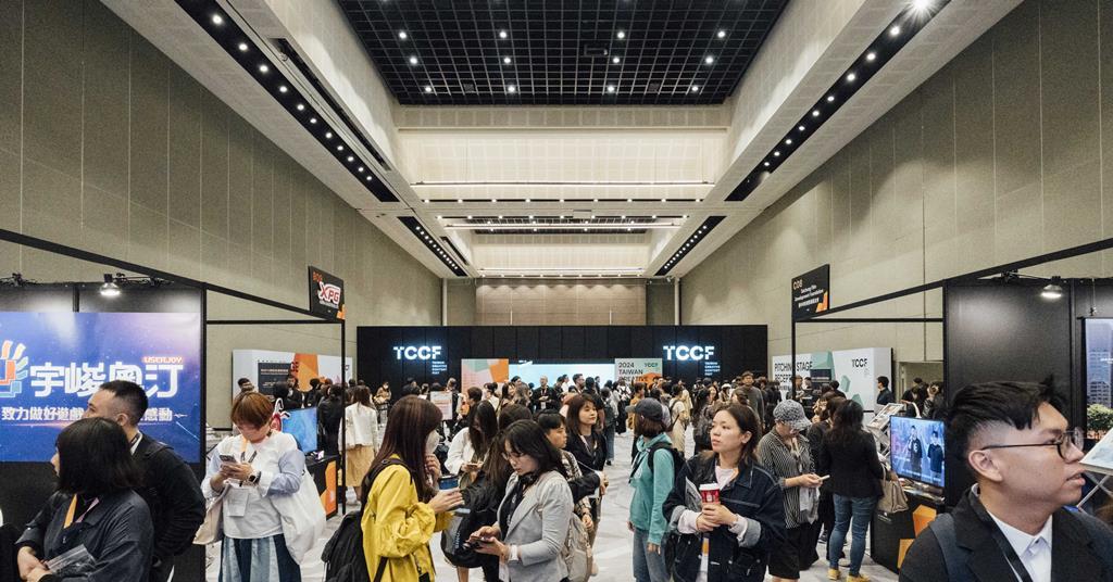 Taiwan’s TCCF reveals 2025 selection of international co-productions and IP adaptations | News ...