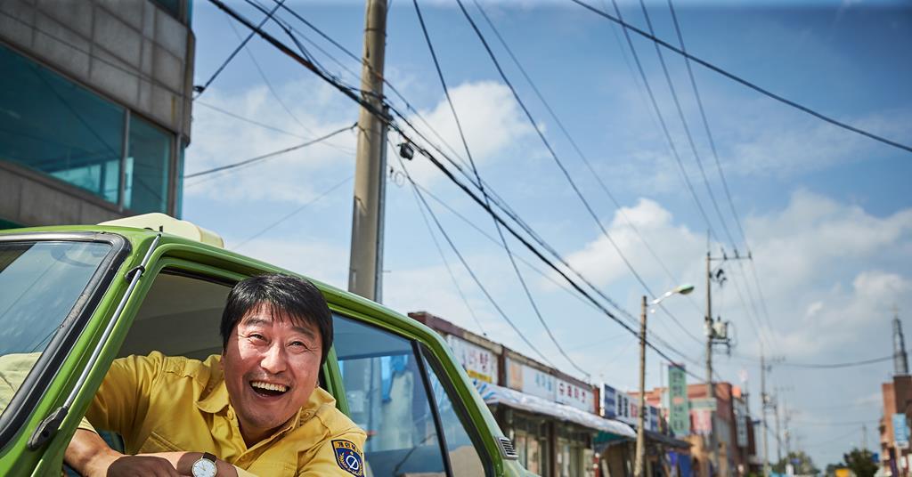 'A Taxi Driver': Review | Reviews | Screen