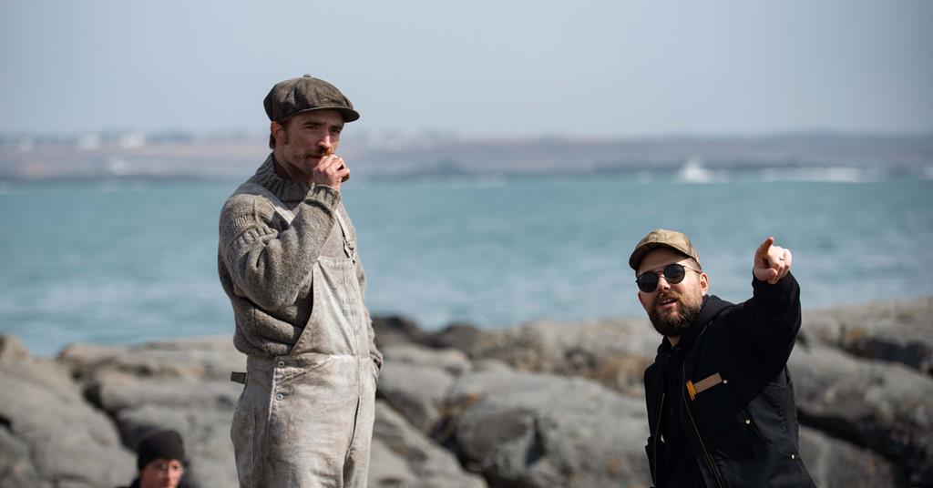 Robert Eggers on why his actors endured “physical misery” whilst making ...