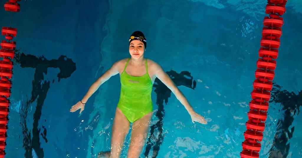 Sally El Hosaini to direct Syrian Olympic swimmer story 'The Swimmers ...
