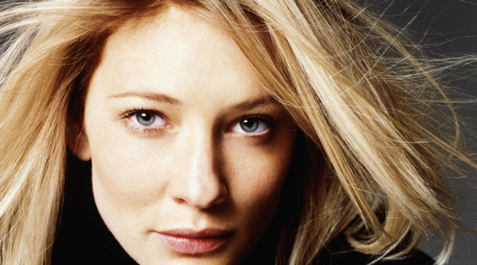 Blanchett in SBIFF honour | News | Screen