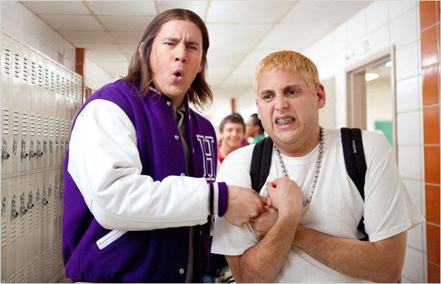 21 Jump Street | Reviews | Screen