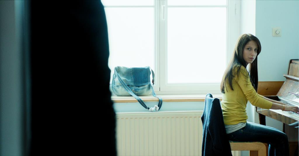 Class Enemy | Reviews | Screen