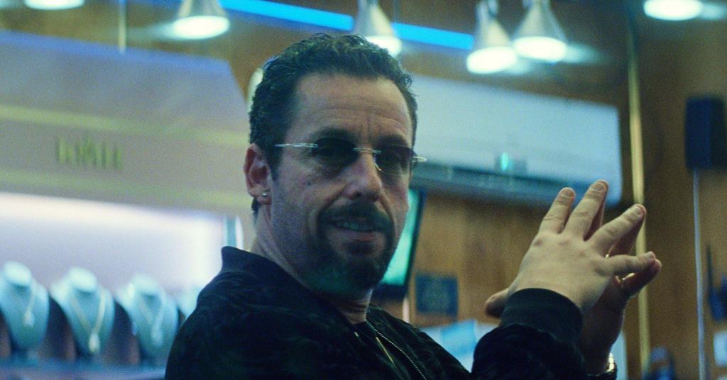 The Safdie brothers on the 10-year journey behind ‘Uncut Gems’: “It was ...