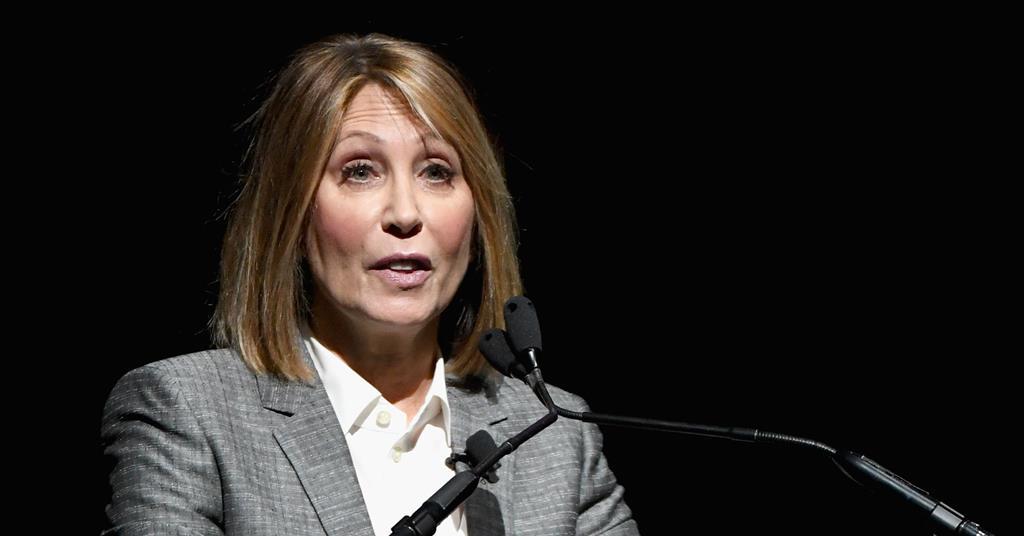 Stacey Snider joins FilmNation as chief creative officer | News | Screen