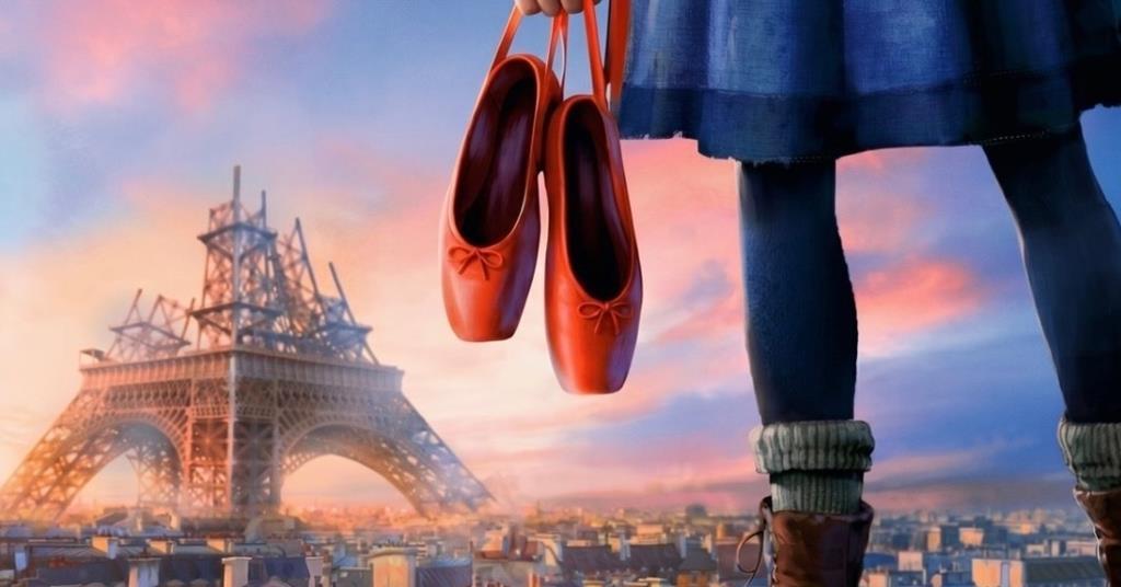 Production to begin this month on ‘Ballerina 2’, sequel to French ...